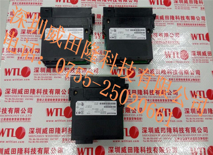 TC-IAH161 입력 모듈 아날로그 10 VDC 4 - 20MA 16 입력 16 채널 모듈