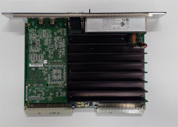 GE FANUC IC693CPU351 로직 1K에 0.22MS의 전형적인 스캔 속도