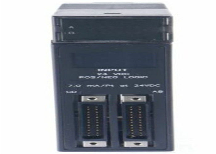 GE FANUC IC693MDL730 전형적인 스캔 속도 시리즈 90-30 프로세서 모듈