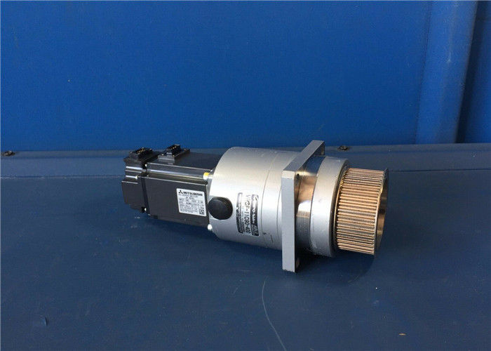 미츠비시 Shimpo 흡진기 VRGF-11C90-400를 가진 산업 자동 귀환 제어 장치 모터 400W HF-KP43