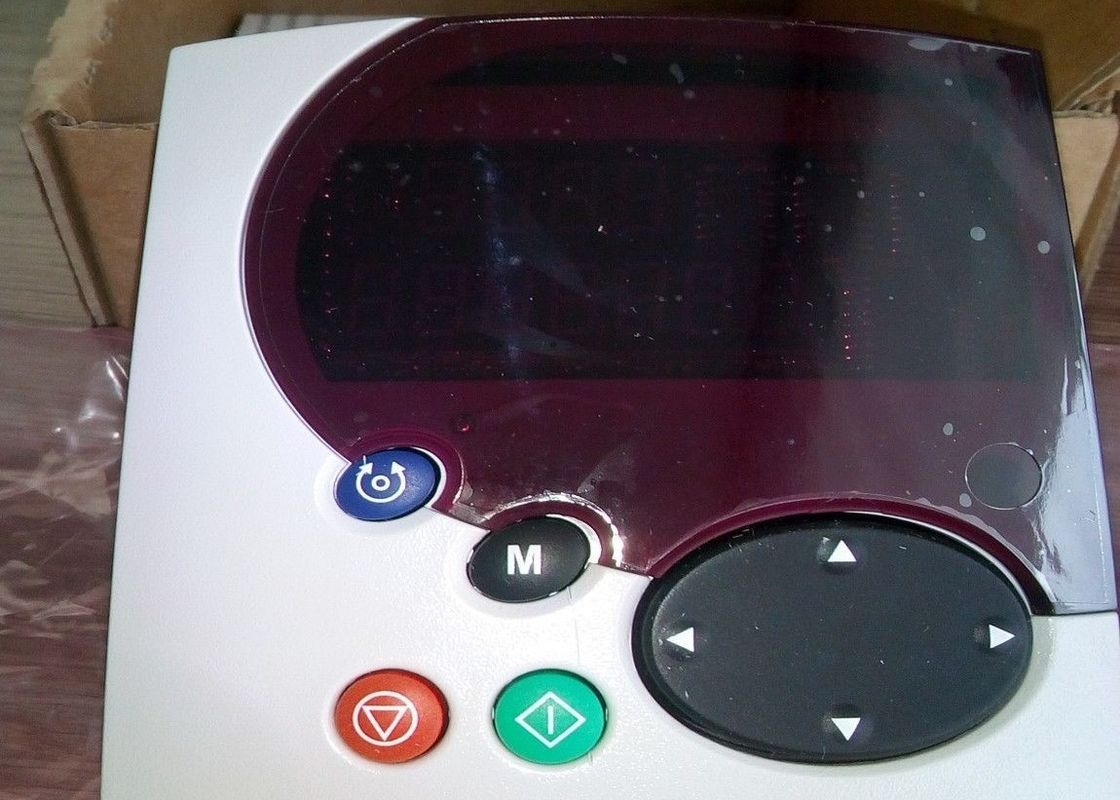 SM-KEYPAD와 마찬가지인 UNIDRIVE SP 82000000010900을 위한 에머슨 SM-KEYPAD 키패드 모듈